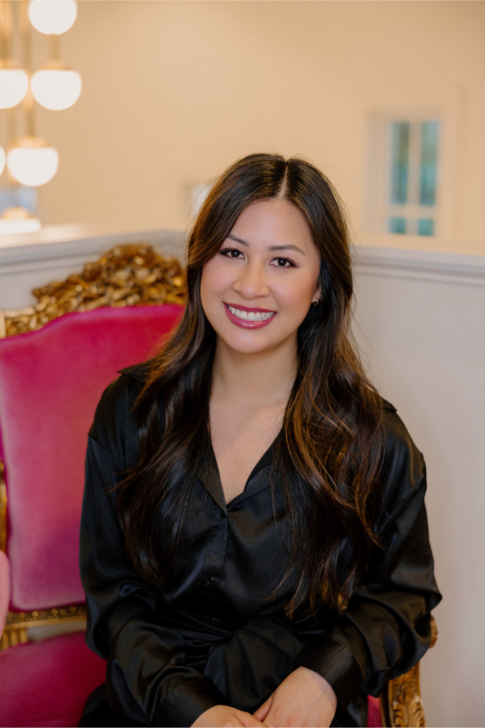 Meet Our Team - éLevé Spa